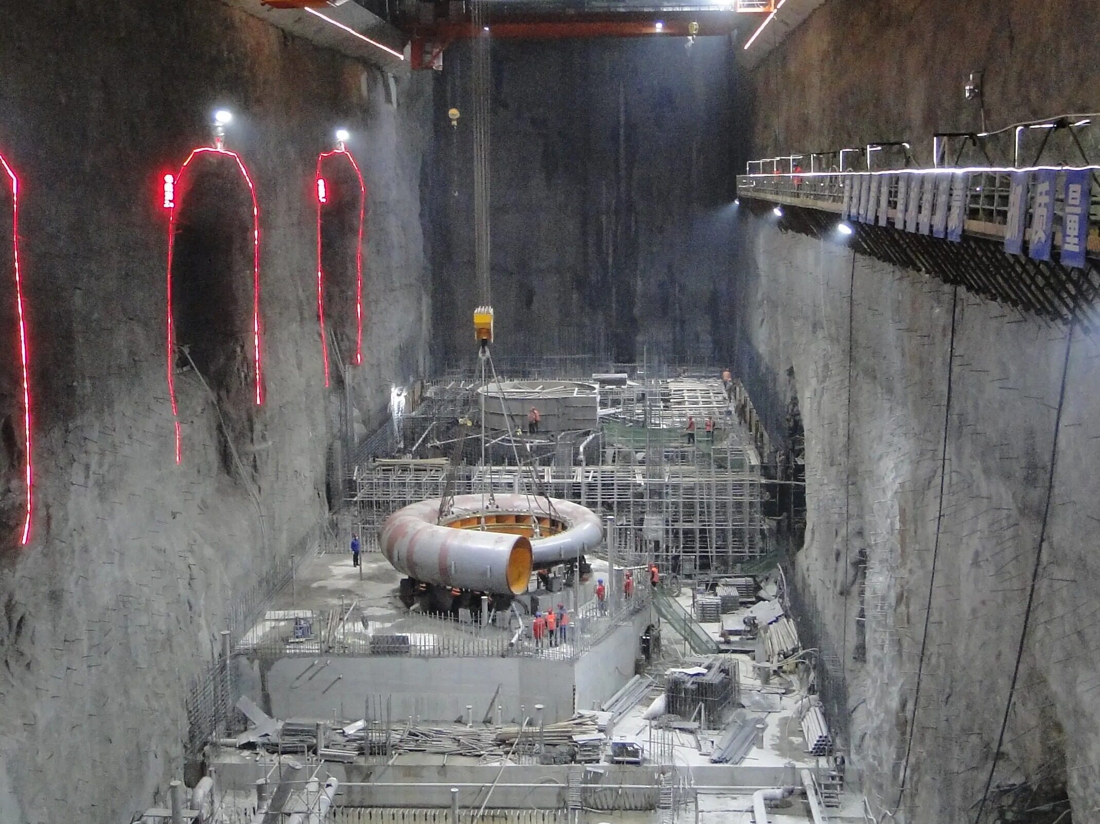 China Southern Power Grid: Pumped storage capacity will exceed 10GW in ...