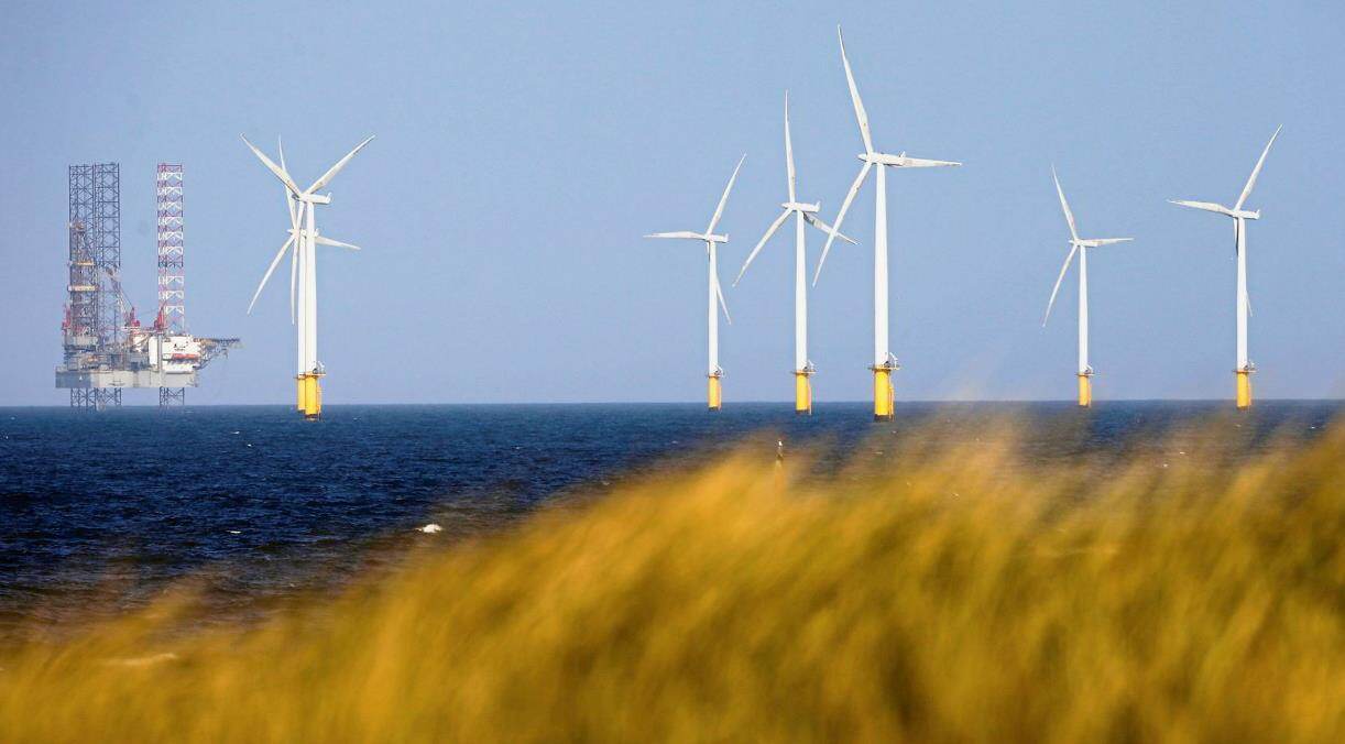ORE Catapult and NIWE form UK-India offshore wind partnership--Seetao