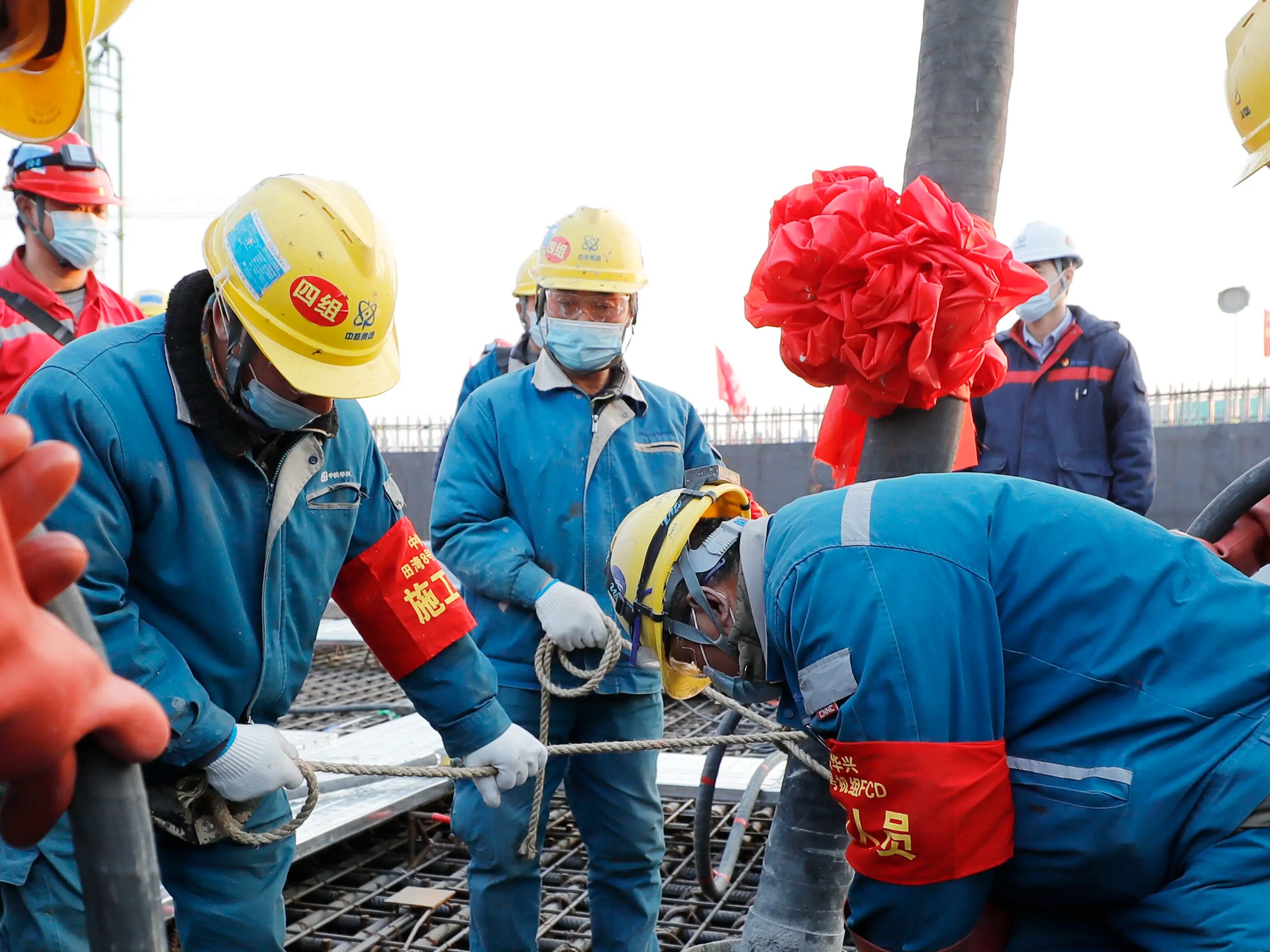 Global nuclear power construction reaches a climax--Seetao