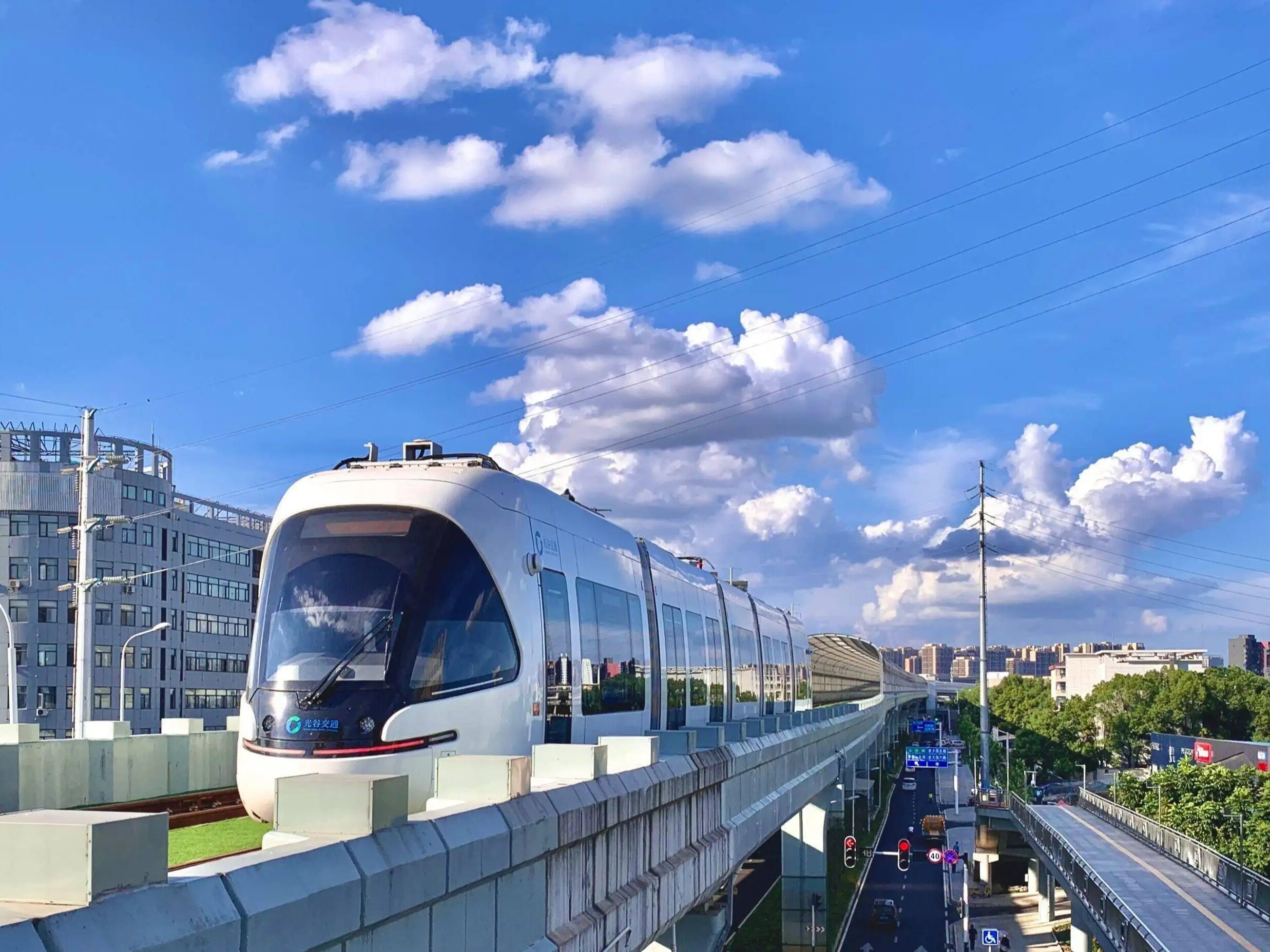 Three-year action plan for Wuhan transportation hub construction ...