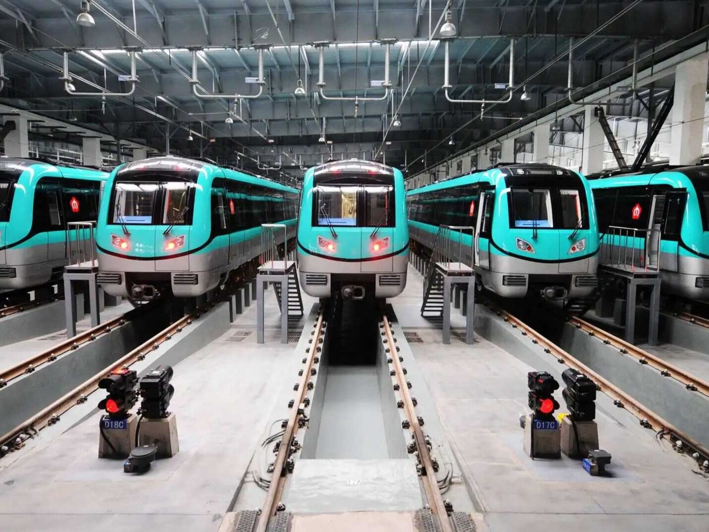 Three subway lines in Suzhou received approval for work report--Seetao