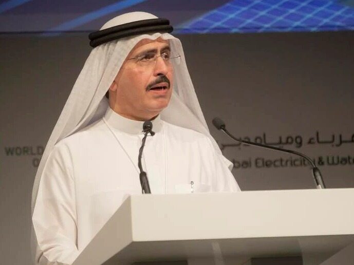 Dewa将在未来五年内斥资110亿美元扩大其可再生能源产能--见道网