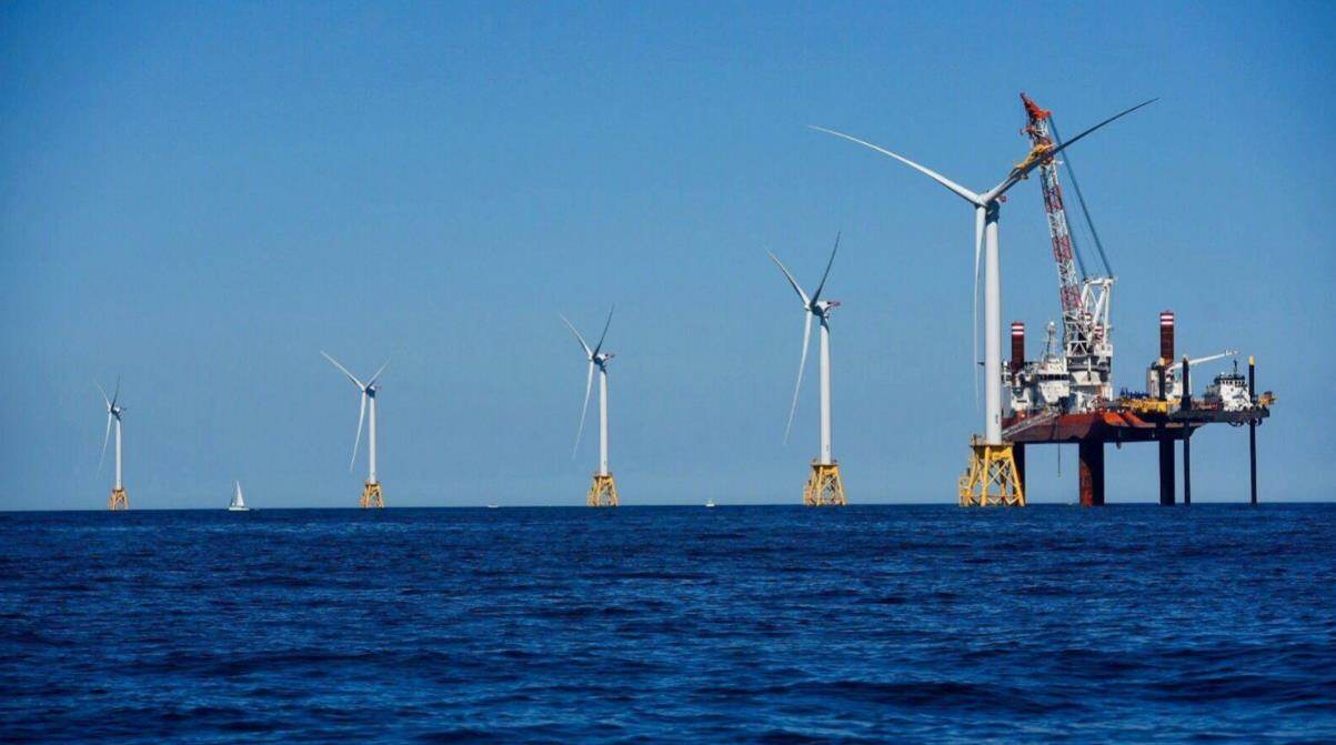 1.3GW! NKT wins Hornsea II offshore wind farm power cable project--Seetao