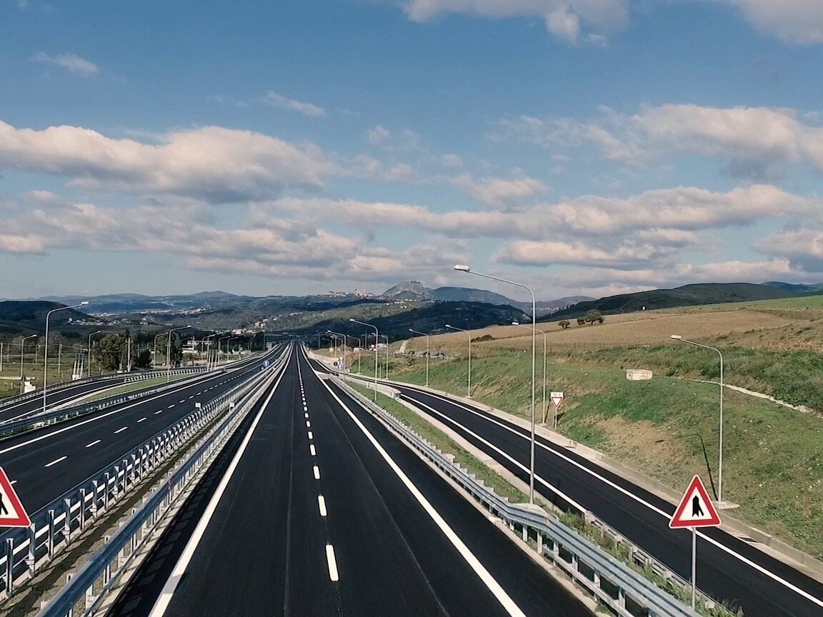 Construction of Gronda Expressway project in Genoa, Italy begins--Seetao