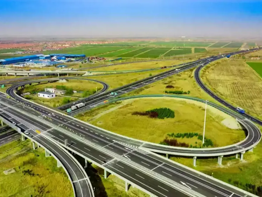 Shandong Road and Bridge and other highway projects won the bid--Seetao