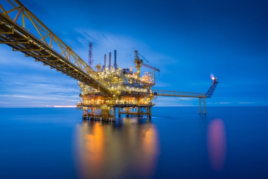 دخلت Guanabara FPSO في حقل Mero Oilfield البرازيلي حيز الإنتاج--Seetao