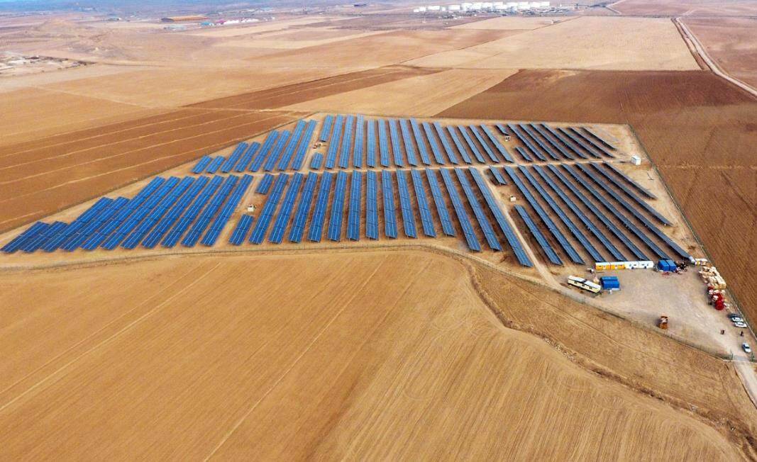 Iran SATBA launches tender for 4GW solar project--Seetao