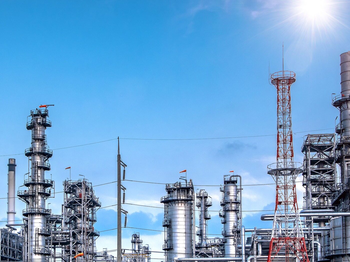 Alexandroupolis LNG receiving project in Greece starts--Seetao