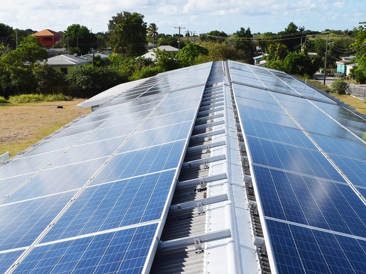 Central Myanmar PV project group starts construction across the board ...