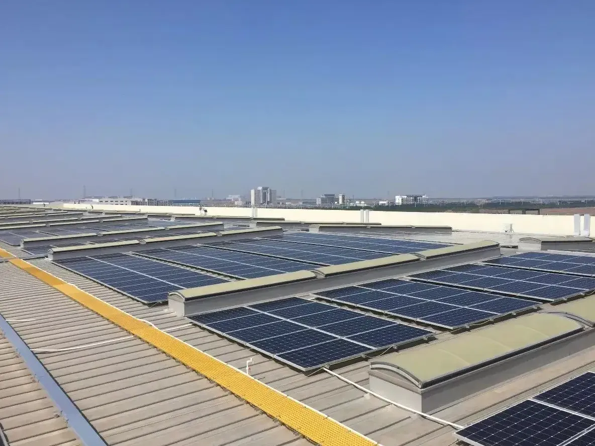 Runjian New Energy won the 900MW wind and solar project in Guangxi--Seetao