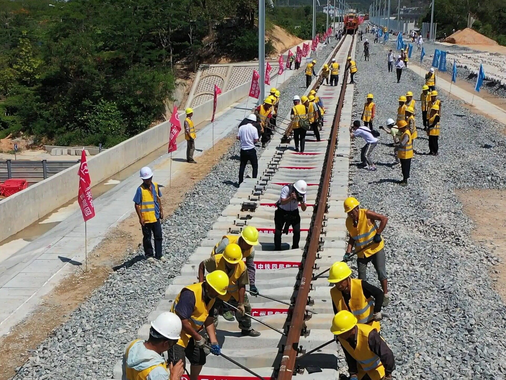 Infrastructure PPP model welcomes new development opportunities--Seetao