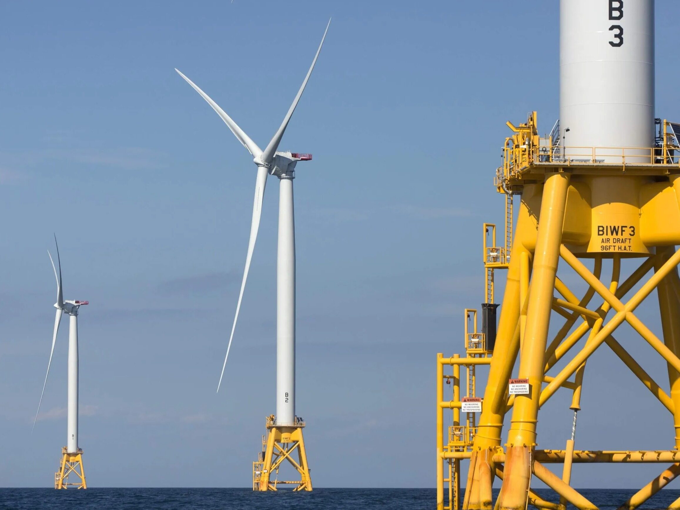 Yangjiang City, Guangdong plans to build 10GW of offshore wind power ...