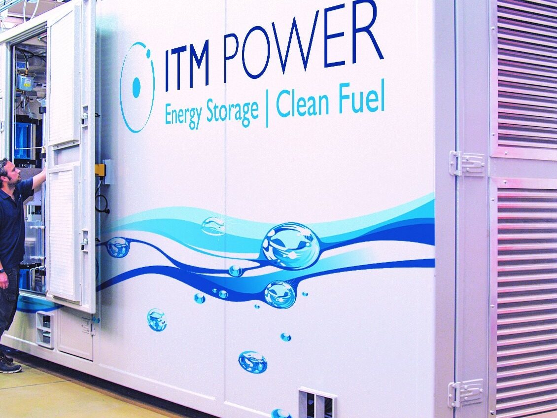 Scottish Power to create green hydrogen plant at Cromarty Firth--Seetao