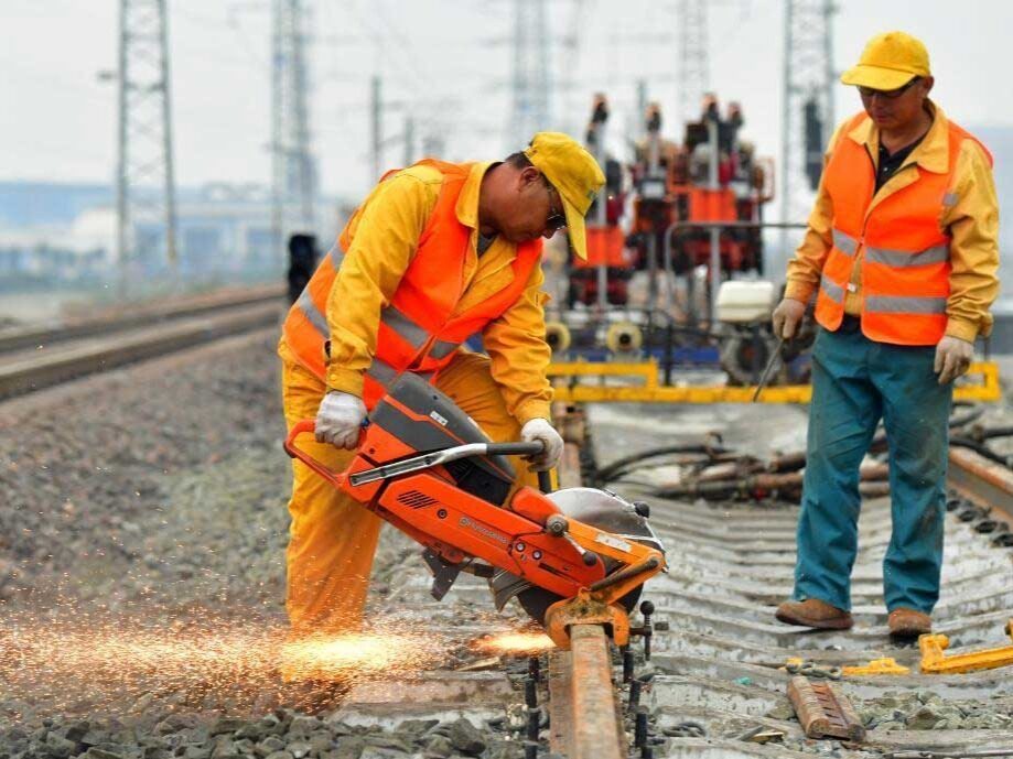 Ruimei Railway Engineering Construction Plan Released--Seetao