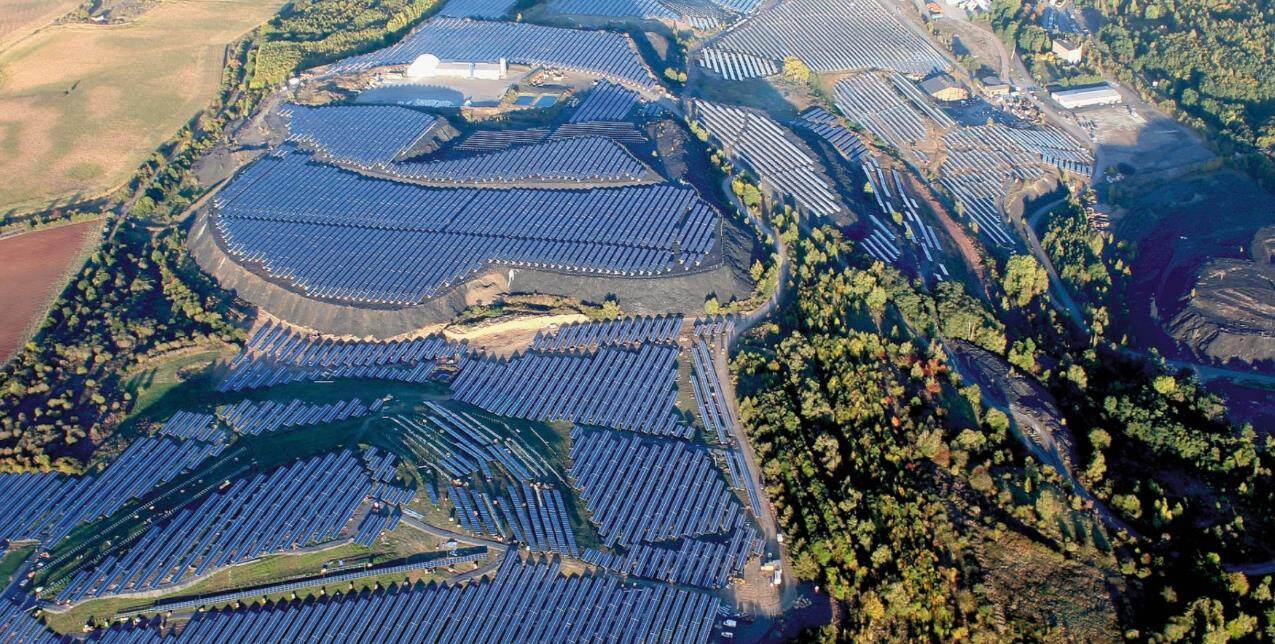 BayWa re tenders 10TWh of renewable electricity in Europe--Seetao