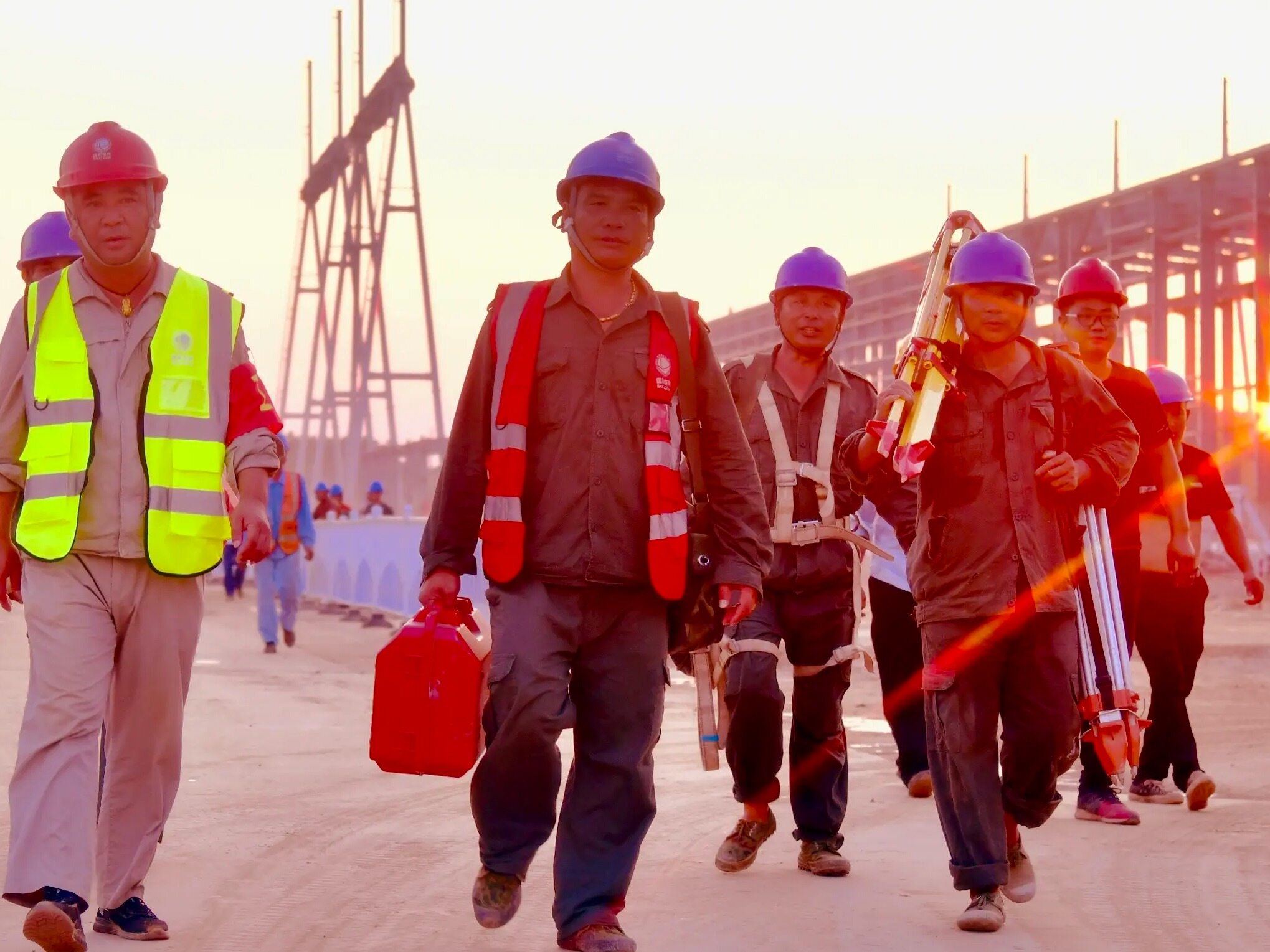 Announcement of the 2022 municipal government investment plan in Loudi ...