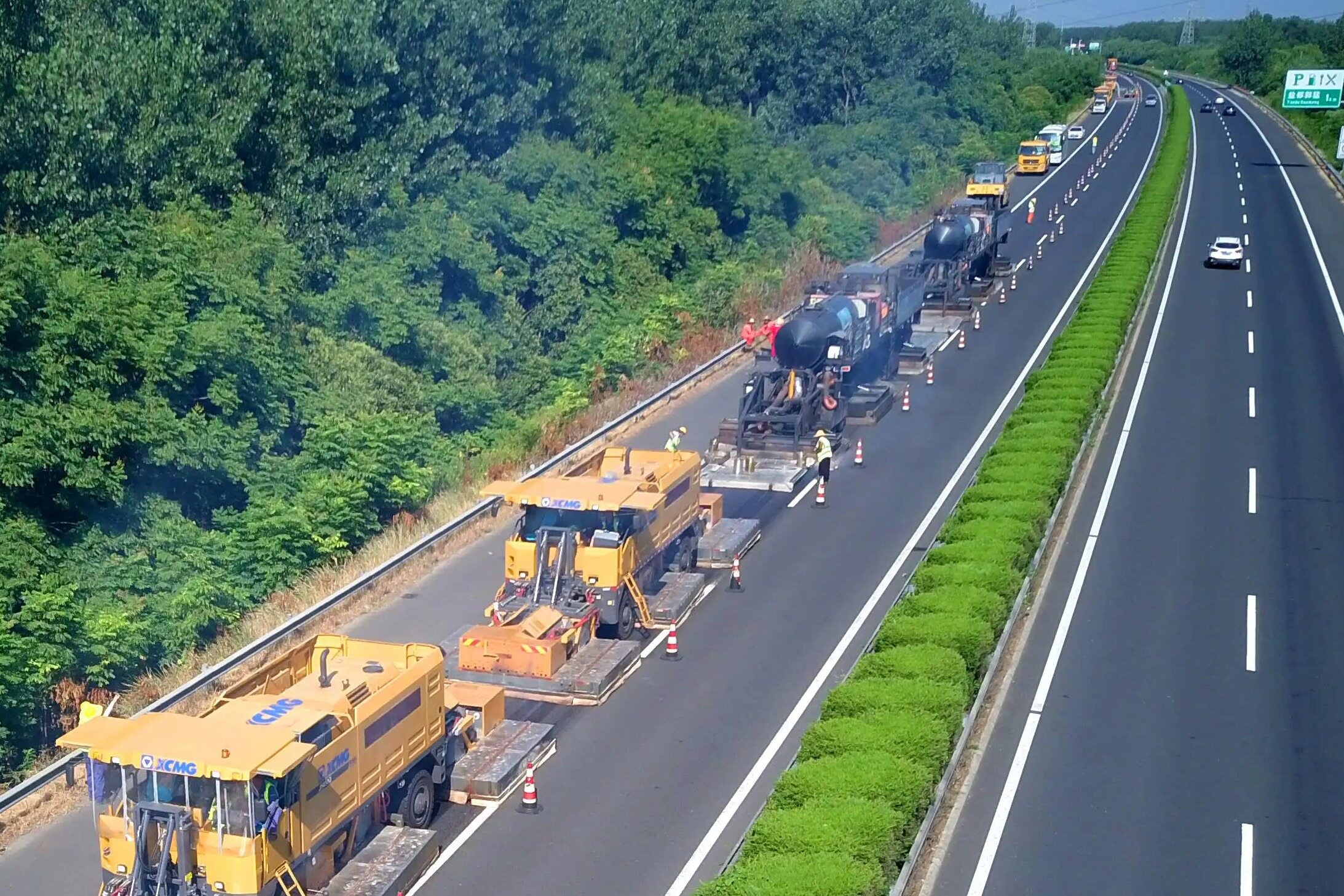 35 expressways planned and under construction in Hubei in 2022--Seetao