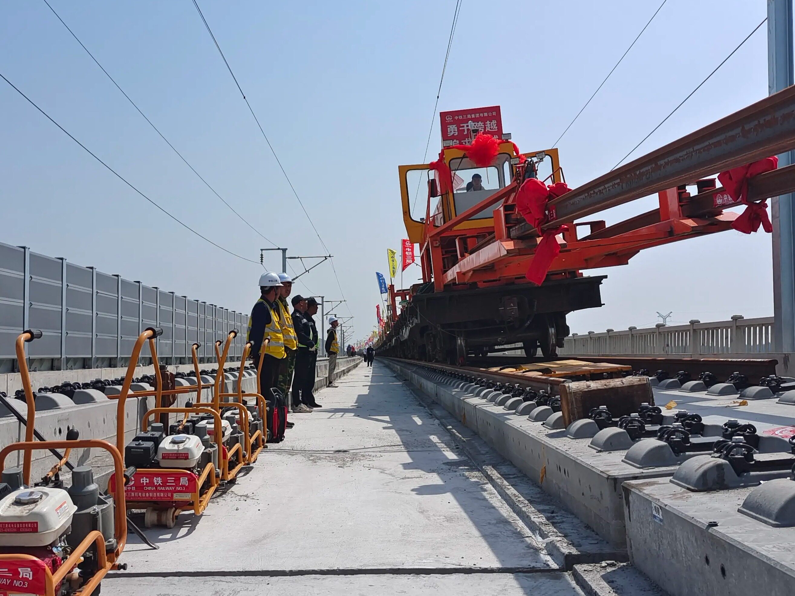 Shandong: Investing 270 billion yuan to speed up transportation ...