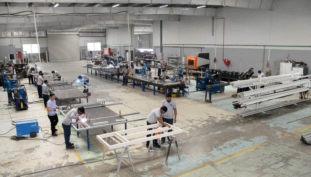 DUBAL Holding and Nature Alu to build UAE's first high-purity aluminium ...