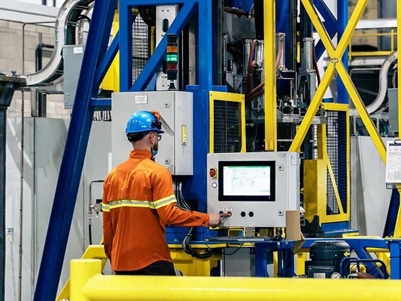 DUBAL Holding and Nature Alu to build UAE's first high-purity aluminium ...