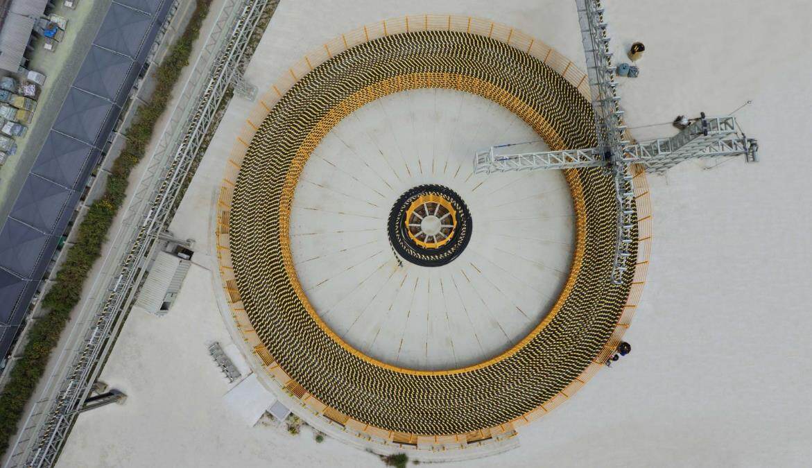 3.6GW！Octopus Energy与Xlinks投资摩洛哥至英国的电力线路项目--见道网