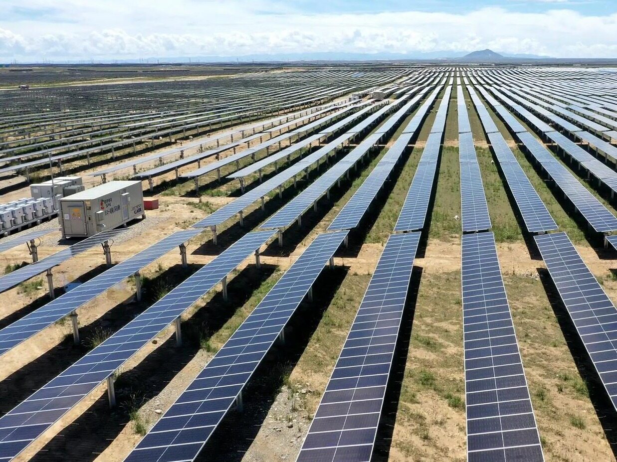 Yiwei Lithium Energy and Yunnan Yuxi Deploy Power Storage Batteries--Seetao