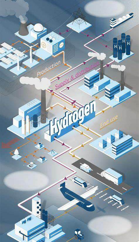 Hydrogen port accelerates the global landing of hydrogen economy--Seetao