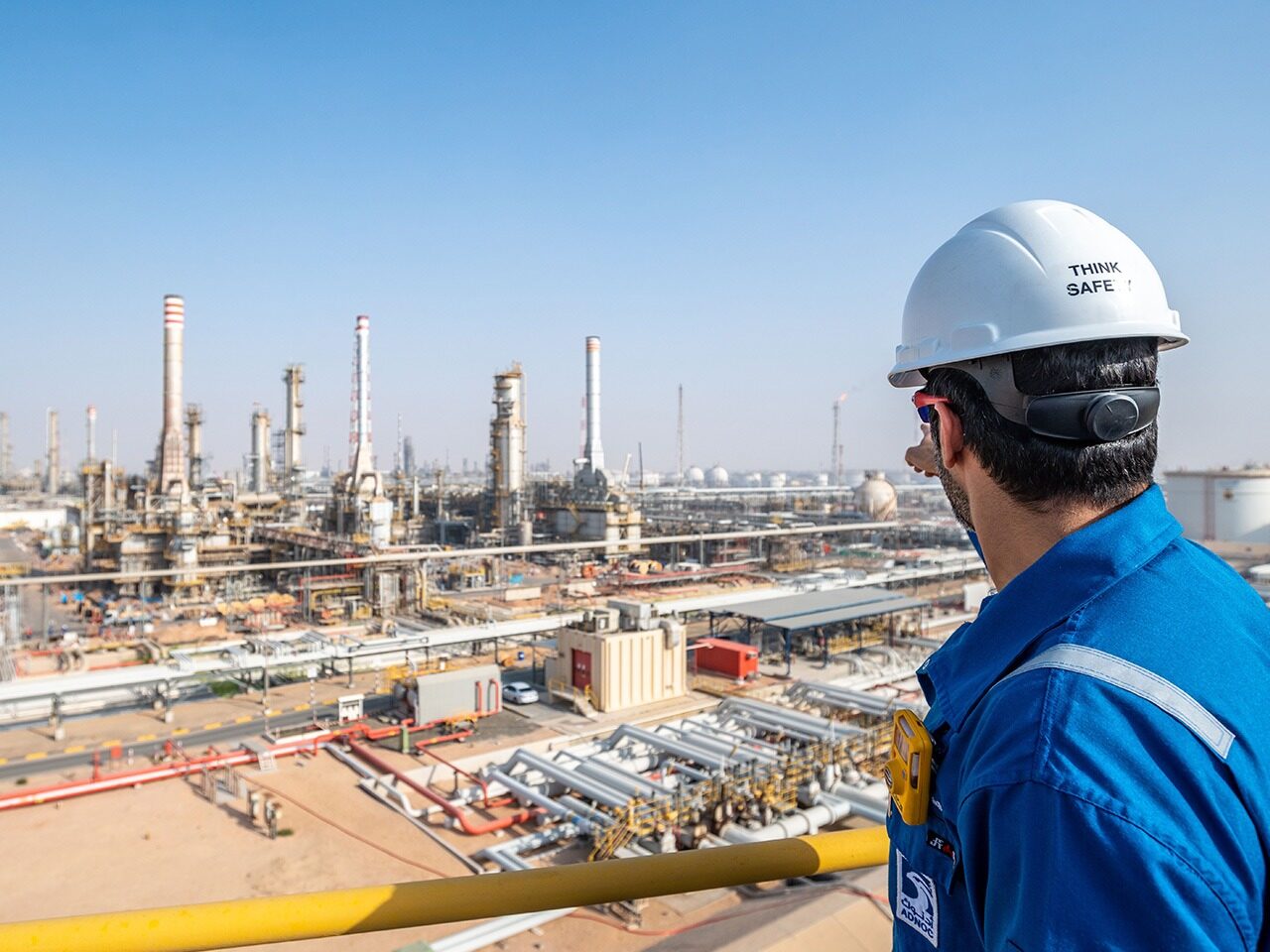 Adnoc discovers new fields at Bu Hasa, Onshore Block 3 and Al Dhafra ...