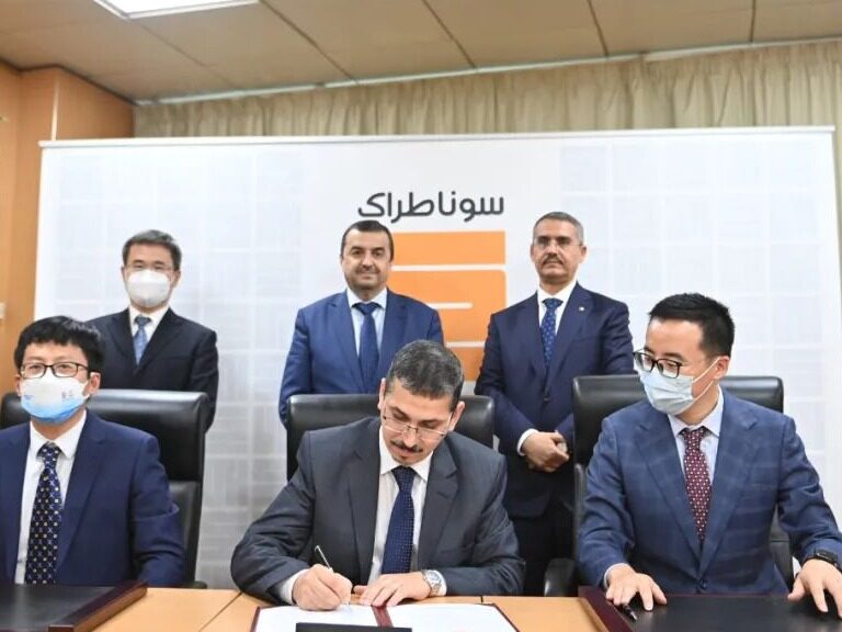 $466 million! Sinopec Luoyang signs EPC contract for MTBE project in ...