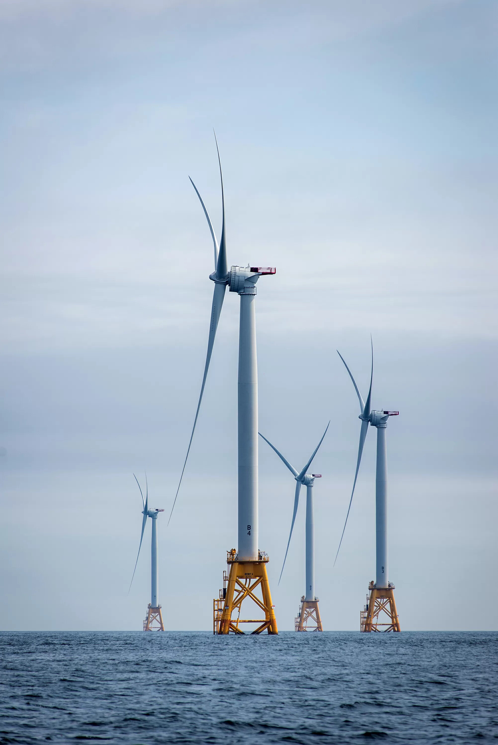There is no doubt that China's wind power will add 55-60GW in 2022--Seetao