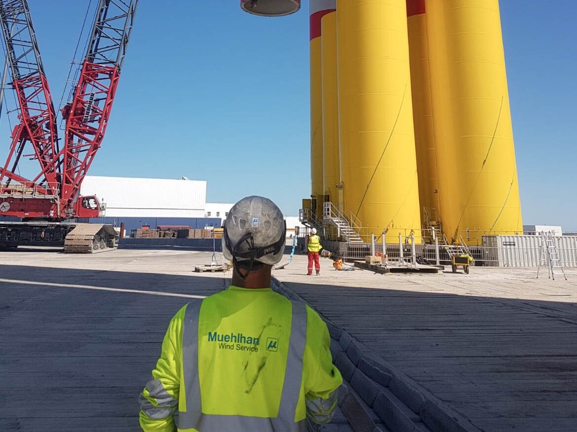 Vattenfall wins 640MW offshore wind farm project in Sweden--Seetao