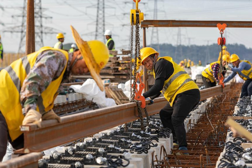 Wen Bukit Railway is expected to start construction in 2023--Seetao