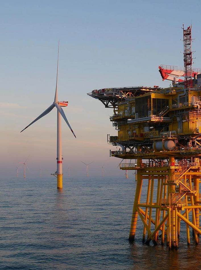 Adnoc, Masdar and BP plan world-class H2Teesside hydrogen centre ...