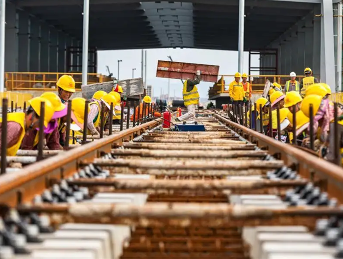 Wen Bukit Railway is expected to start construction in 2023--Seetao