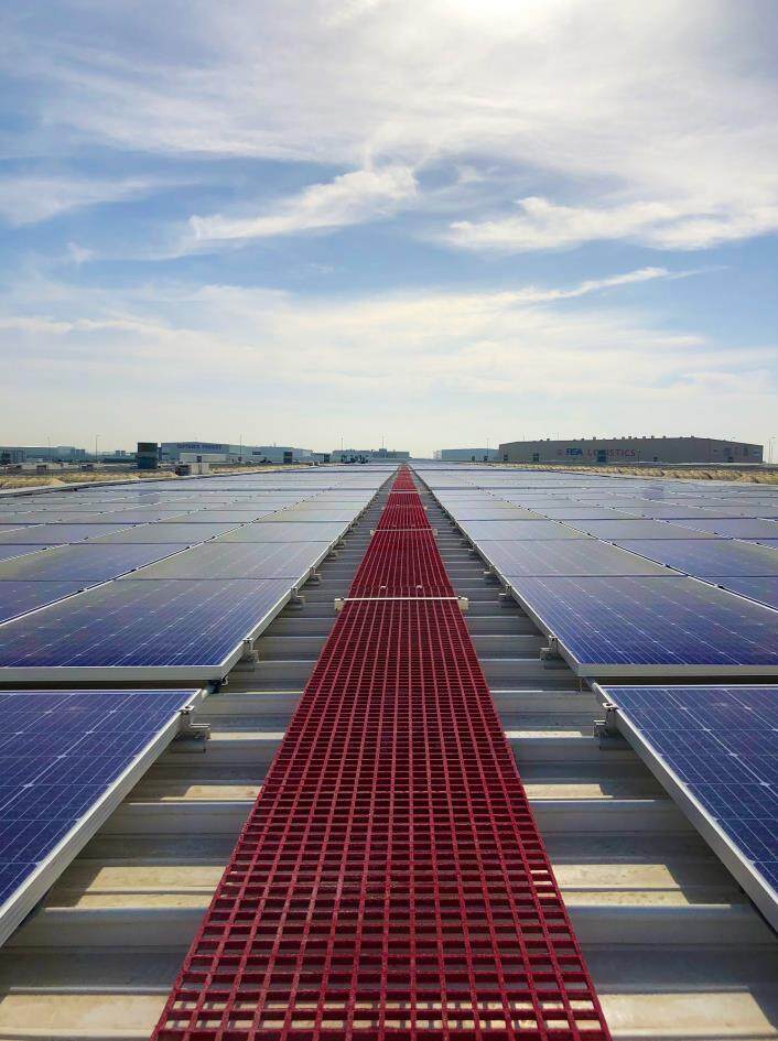 Adnoc, Masdar and BP plan world-class H2Teesside hydrogen centre ...