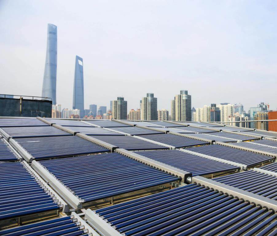 ReneLight's 2GW TOPCon cells + 5GW modules settled in Yancheng--Seetao