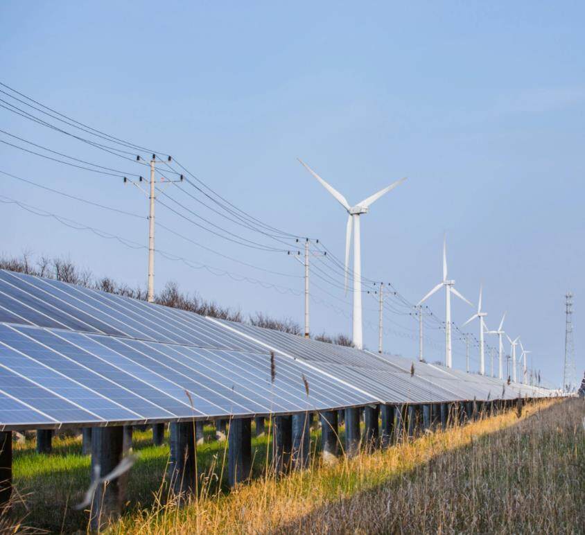 ReneLight's 2GW TOPCon cells + 5GW modules settled in Yancheng--Seetao