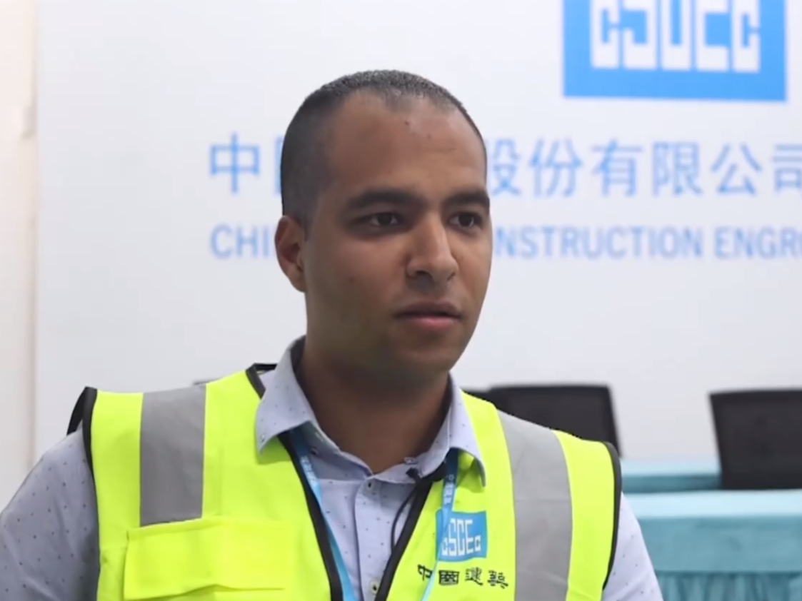 The story of the young Egyptian engineer Marwan Medhat--Seetao