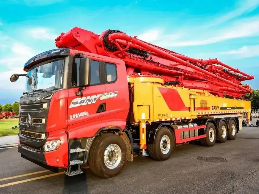 SANY brand day is hot! See you on May 31--Seetao