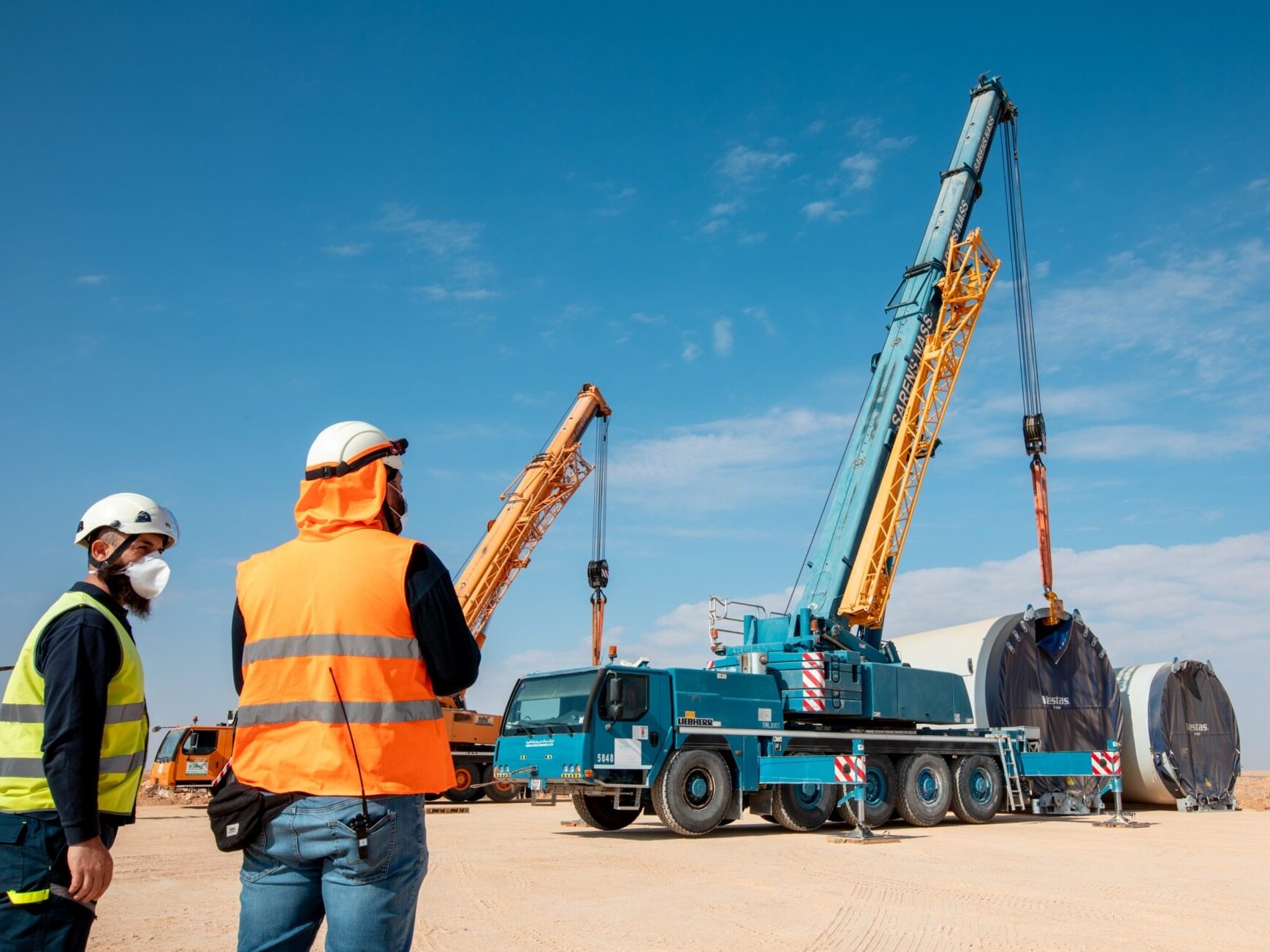 Saudi government should take a long-term view of the energy transition ...