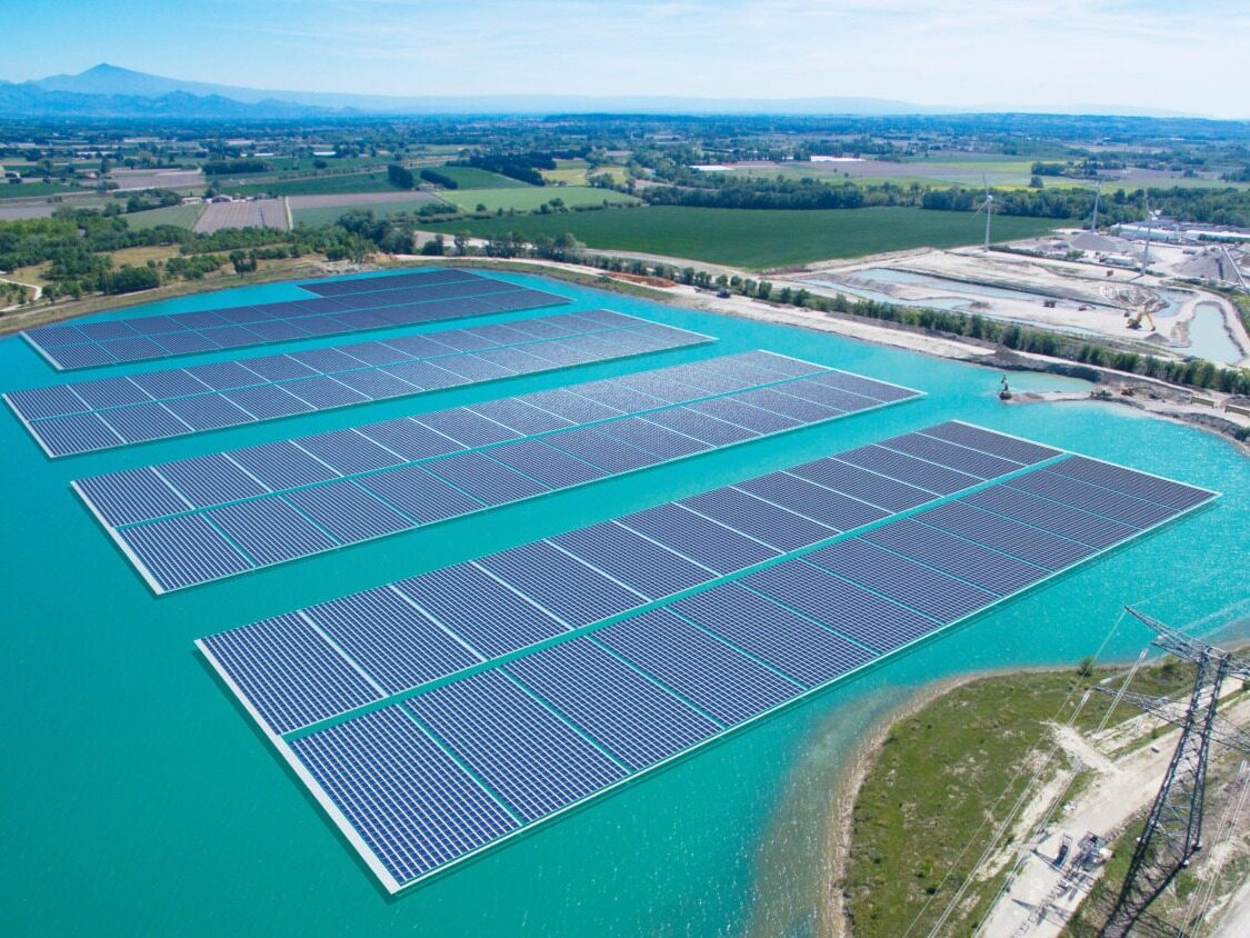 Better Energy partners with Forus to develop 1GW of solar PV in Finland ...