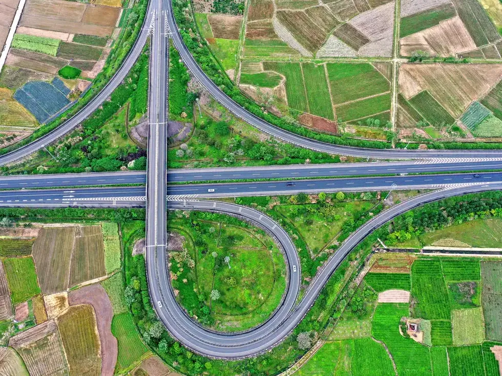 Zhuyong Expressway Reconstruction and Expansion Project Launches ...
