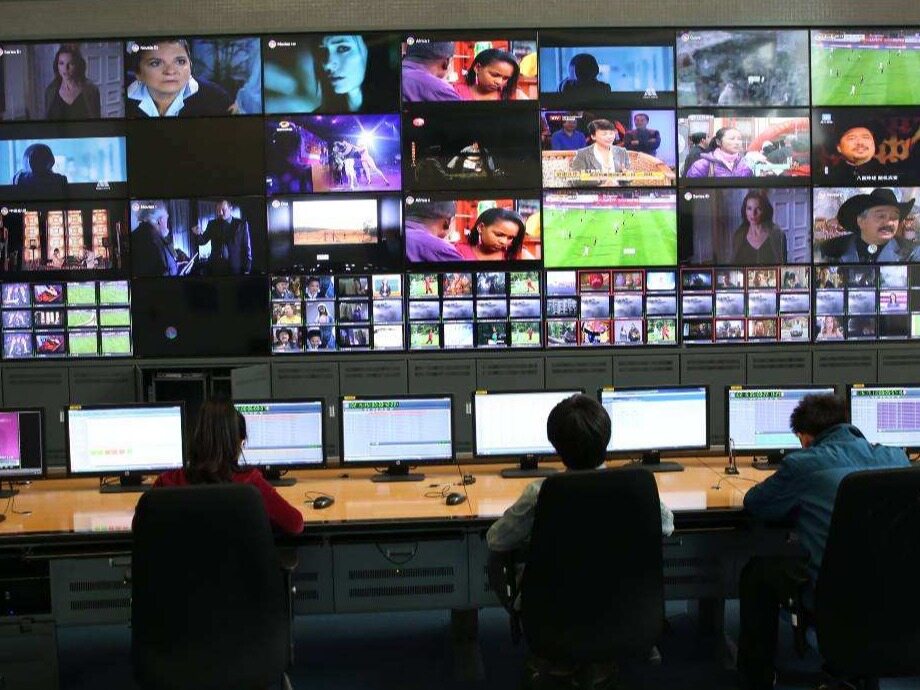 Timor-Leste: Thanks to China's digital TV project, we can see the world ...