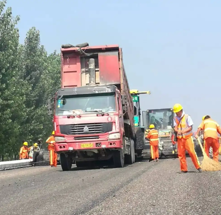 Zhuyong Expressway Reconstruction and Expansion Project Launches ...