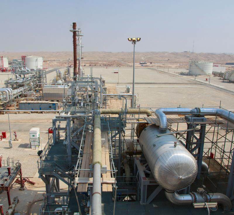 Iraq targets 12GW of renewable energy by 2030--Seetao