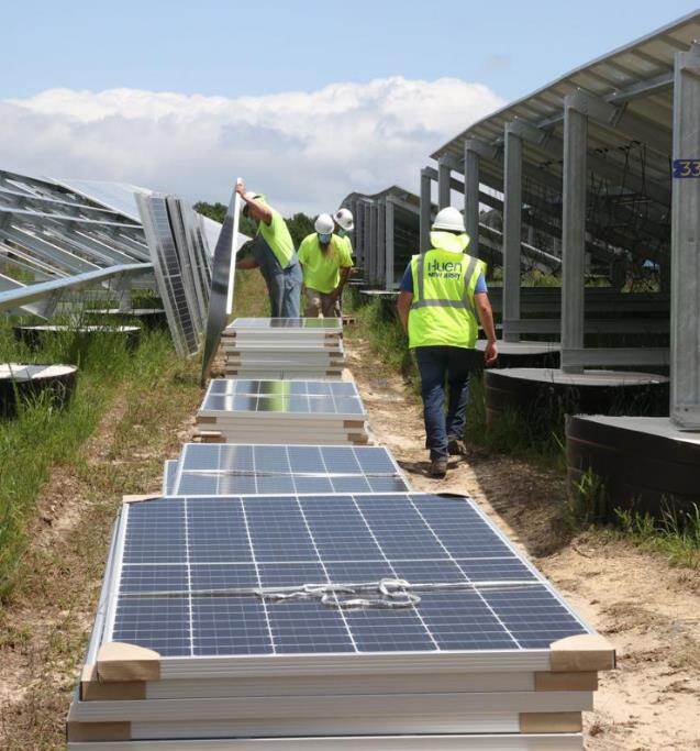 SJVN and Tata Power to develop 1GW solar project in Rajasthan--Seetao