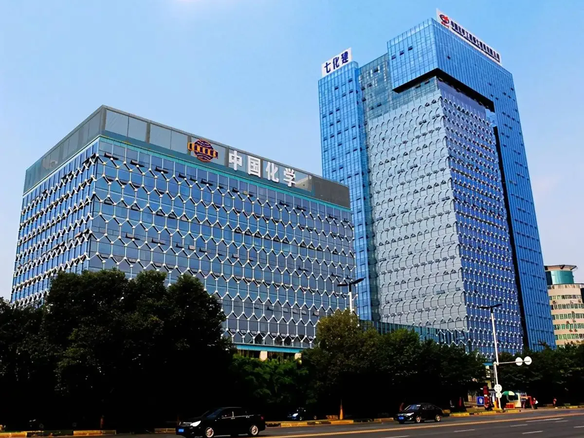 The leaders of the four central construction enterprises are adjusted ...