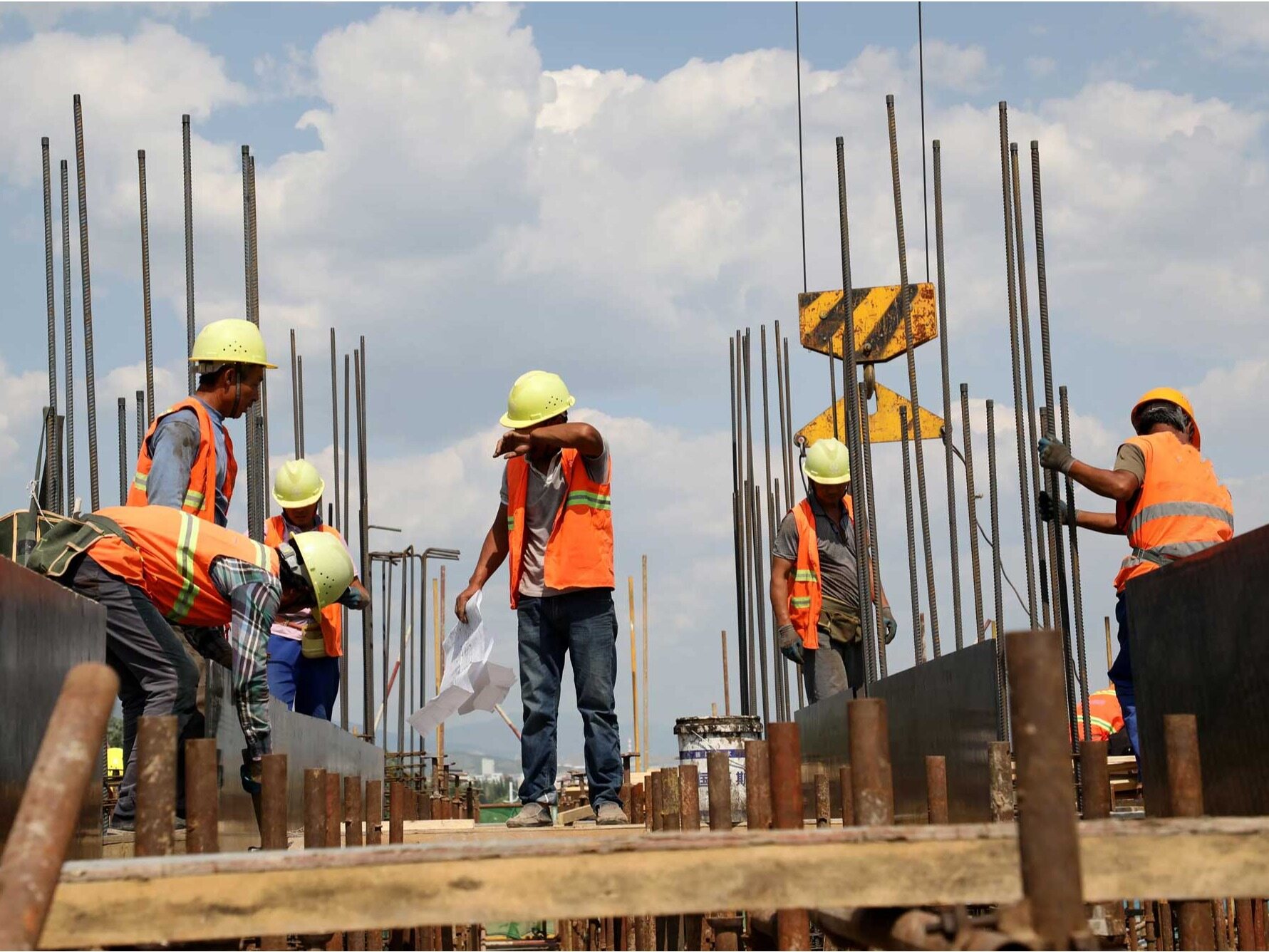 3 major railway projects approved soon--Seetao