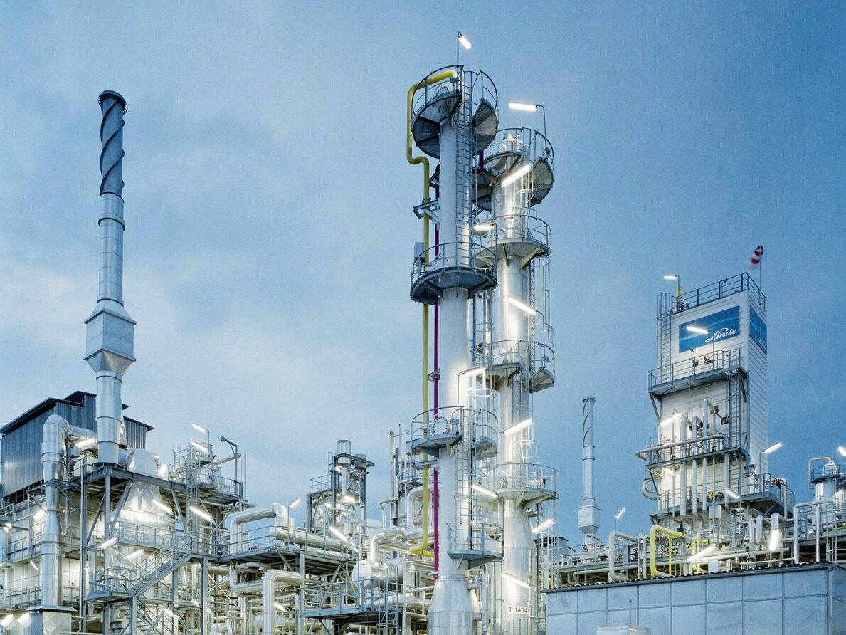 Saudi Arabia's NEOM has selected Indias L&T to build solar and wind ...