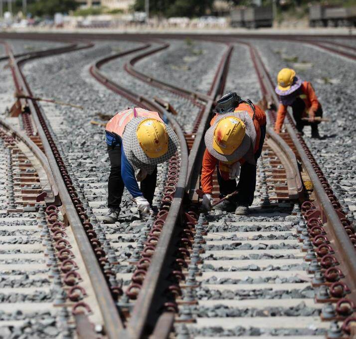 Bidding begins for $6 billion western half of Orange Line in Bangkok ...